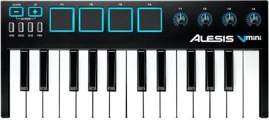ALESIS V-MINI - Ceny i opinie - Ceneo.pl