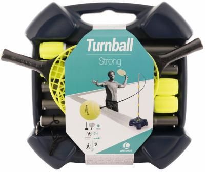 Artengo Speedball Turnball Strong - Ceny i opinie - Ceneo.pl