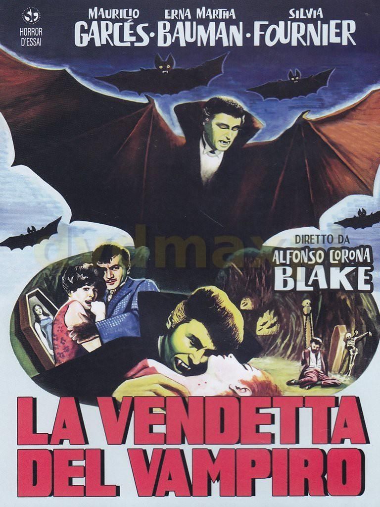 Film DVD The World of the Vampires [DVD] - Ceny i opinie - Ceneo.pl