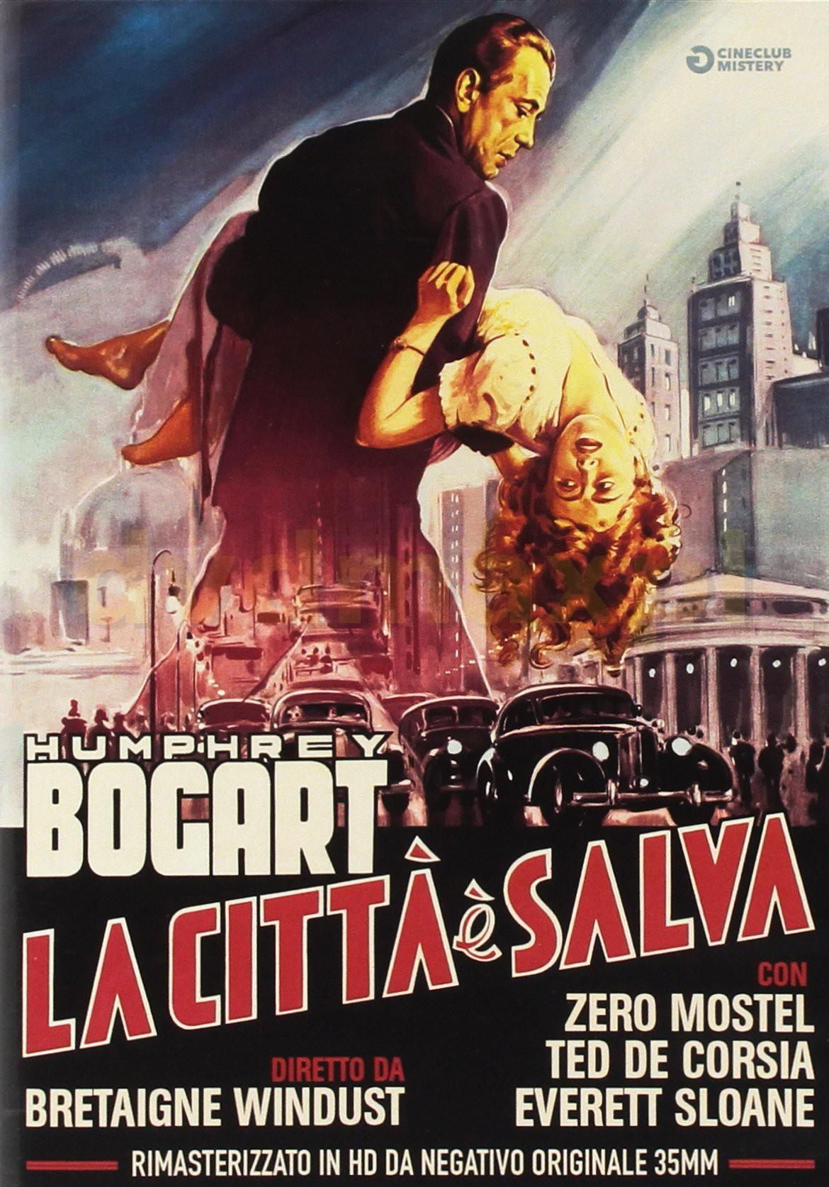 Film Blu-ray The Enforcer (Strażnik prawa) [DVD] - Ceny i opinie - Ceneo.pl