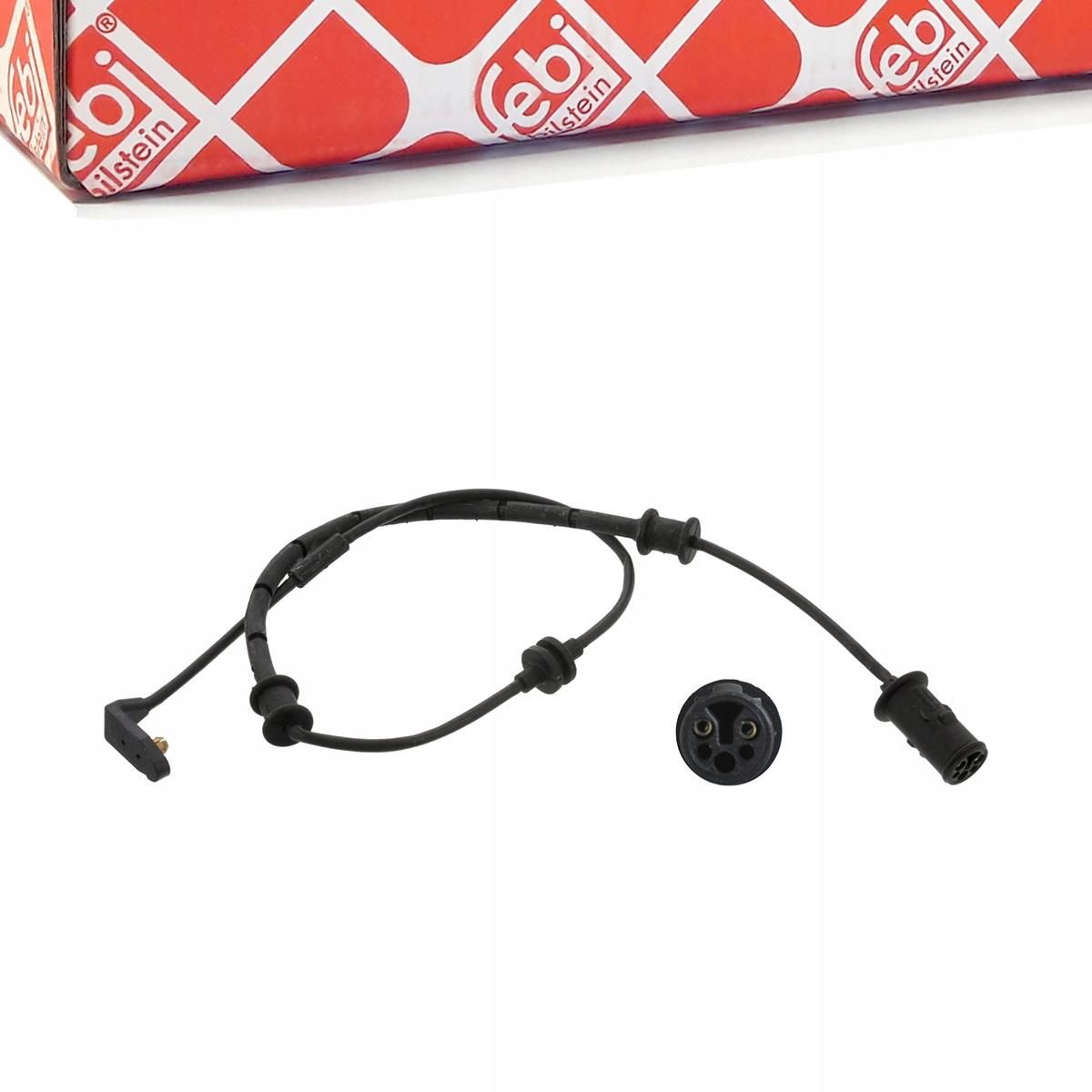 CZUJNIK KLOCKÓW HAMULC. PRZÓD L DO OPEL VECTRA B 11941 - Opinie i ceny ...