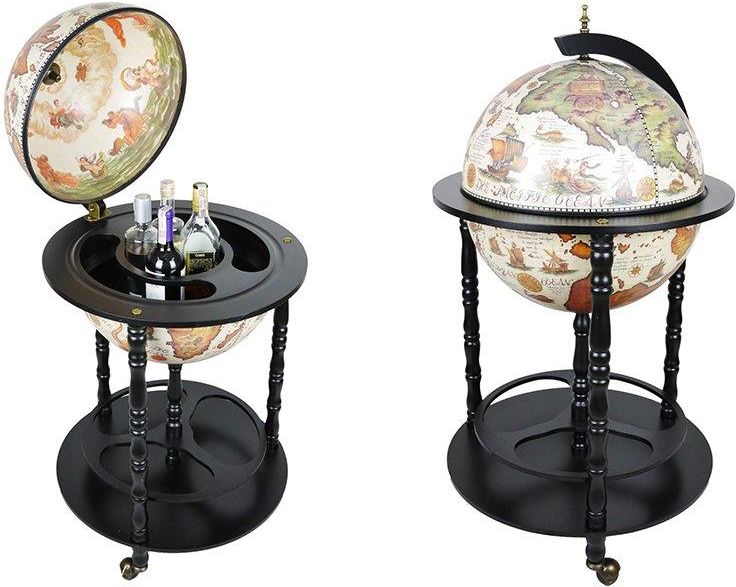 Globus Barek Globobar Globobarek Czarny 94x50 - Opinie i atrakcyjne ...