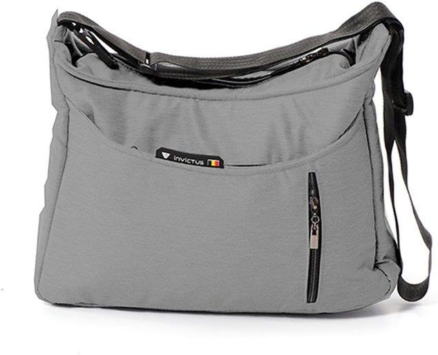 Invictus V-Pram Torba 03 Stone - Ceny i opinie - Ceneo.pl