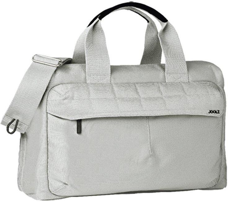 Joolz Day Torba Quadro Grigio Nuovo - Ceny i opinie - Ceneo.pl