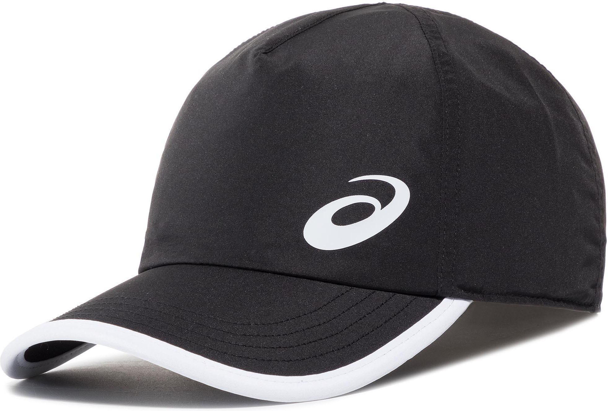 Czapka z daszkiem ASICS - Performance Cap 3043A022 Black 001 - Ceny i ...