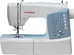 Maszyna do szycia Singer 7422 - Opinie i ceny na Ceneo.pl
