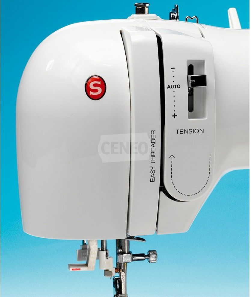 Maszyna do szycia SINGER 4228 - Opinie i ceny na Ceneo.pl