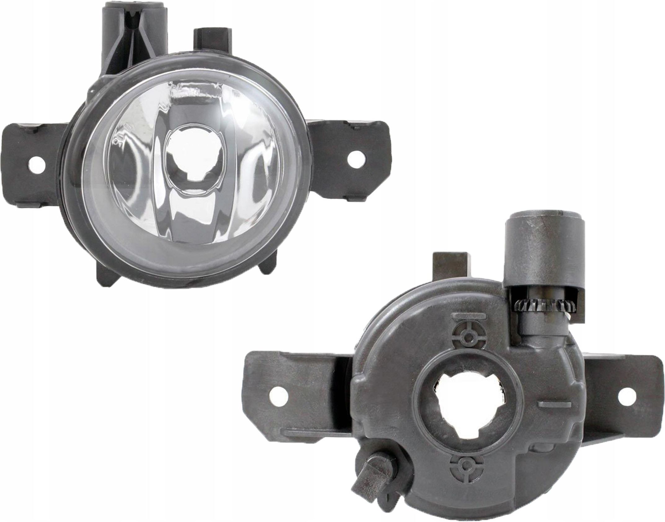 BMW X5 E70 06-10 HALOGEN H11 LEWY 63176924655 - Opinie i ceny na Ceneo.pl