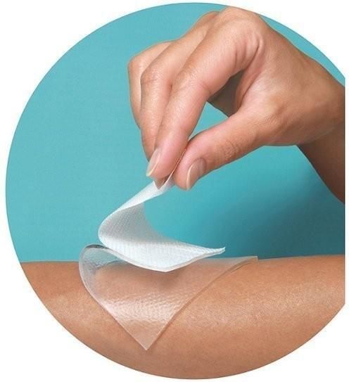 Matopat opatrunek CODOSIL ADHESIVE 7x14cm 1szt. - Opinie i ceny na Ceneo.pl