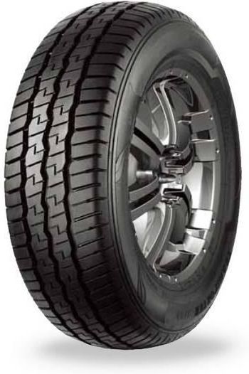 Opony letnie Rotalla RF09 195/80R14 106/104Q - Opinie i ceny na Ceneo.pl