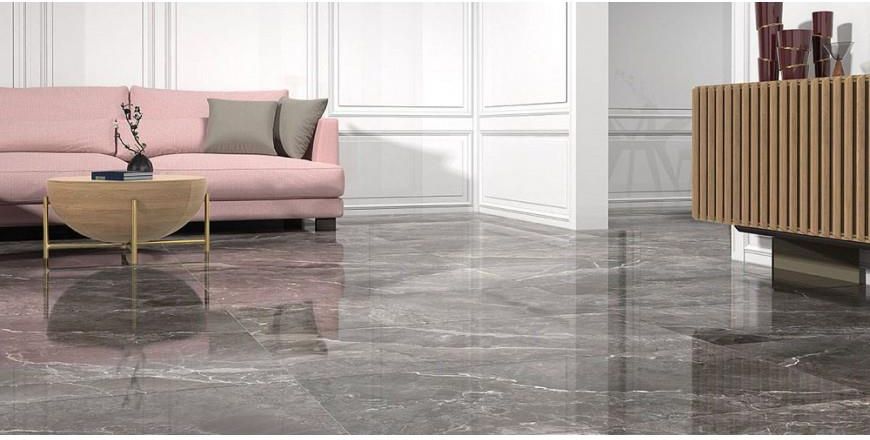 Płytki Ecoceramic Earthstone Graphite 60x120 - Opinie i ceny na Ceneo.pl