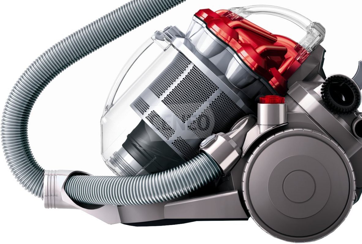 Dyson DC 19 All Floors - Opinie i ceny na Ceneo.pl