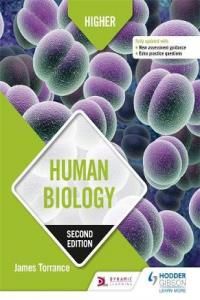 Higher Human Biology: Second Edition - Literatura obcojęzyczna - Ceny i ...