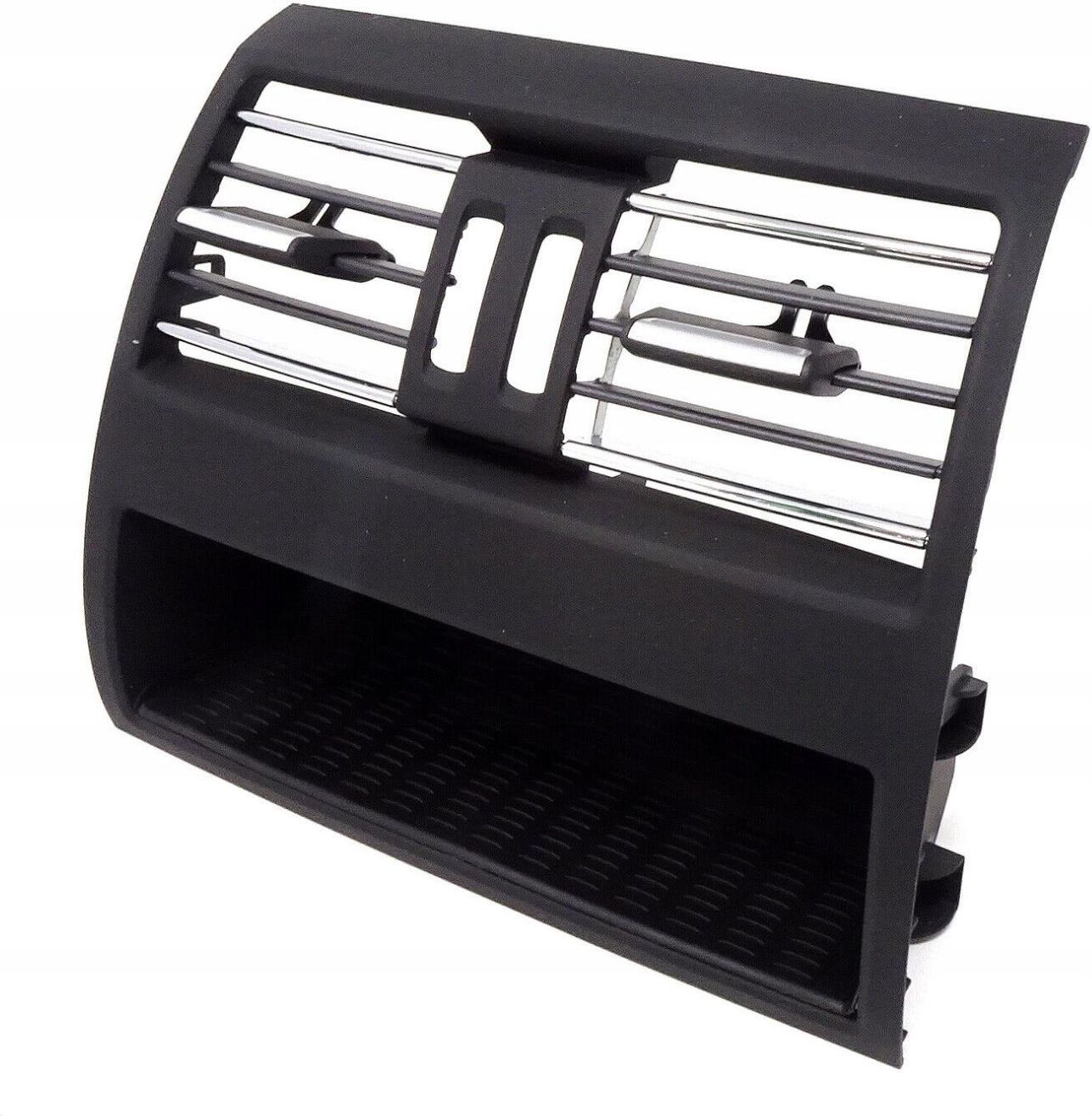 KRATKA WENTYLACYJNA BMW 5 F10/F1110- ŚROD.TYLNA CH EZC-BM-050 - Opinie i ceny na Ceneo.pl