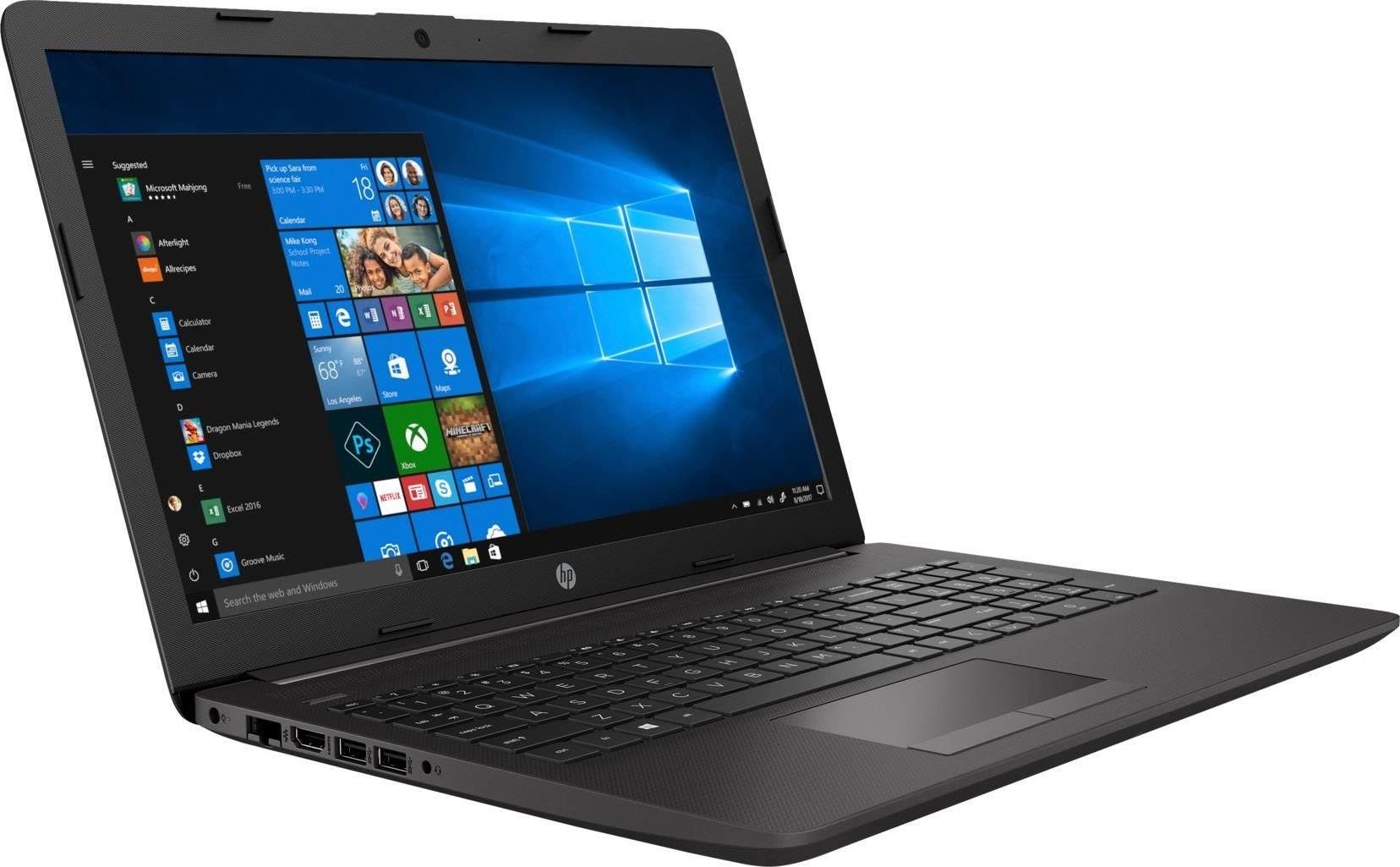 Laptop Hp Pentium Gold 15,6/8Gb/256Gb/Win10 (6Ul79Ea8256) - Opinie i ...