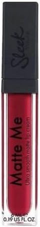 Sleek Matte Me Stfu 6ml - Opinie i ceny na Ceneo.pl