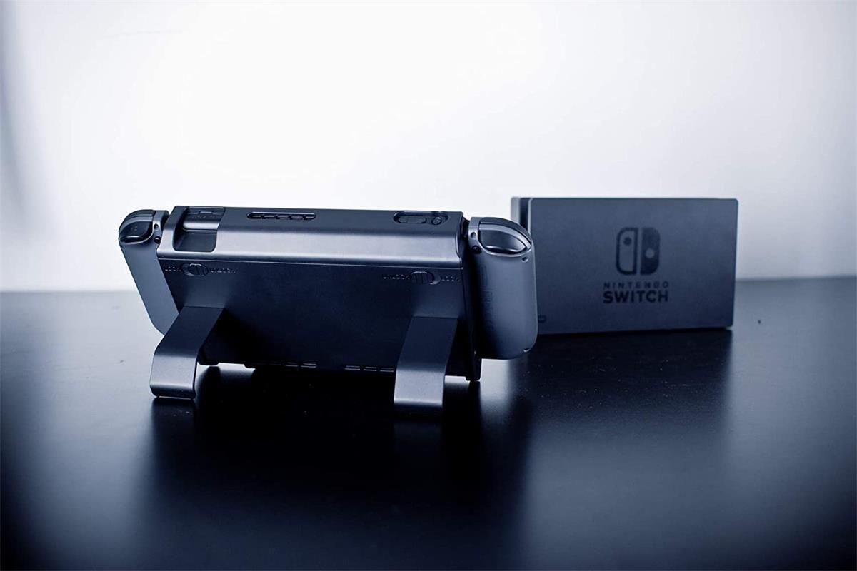 Venom SWITCH Power Pack & Stand (10000mAh) - Ceny i opinie - Ceneo.pl