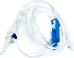 B.Braun Aparat Do Przetoczeń Z Regulatorem Przypływu Exadrop 150cm ...