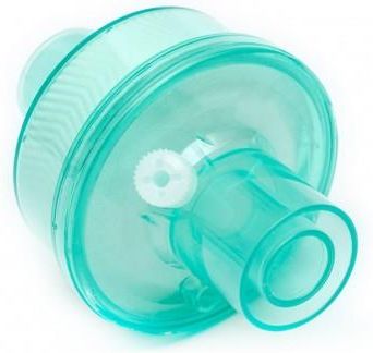 Medtronic Filtr Elektrostatyczny Z Wymiennikiem Ciepła I Wilgoci ...