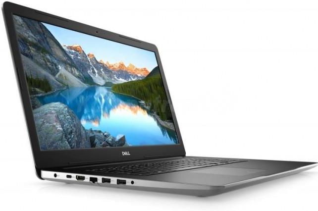 Laptop Dell Inspiron 3793 17,3/i5/12GB/512GB/Win10 (3793451312 ...