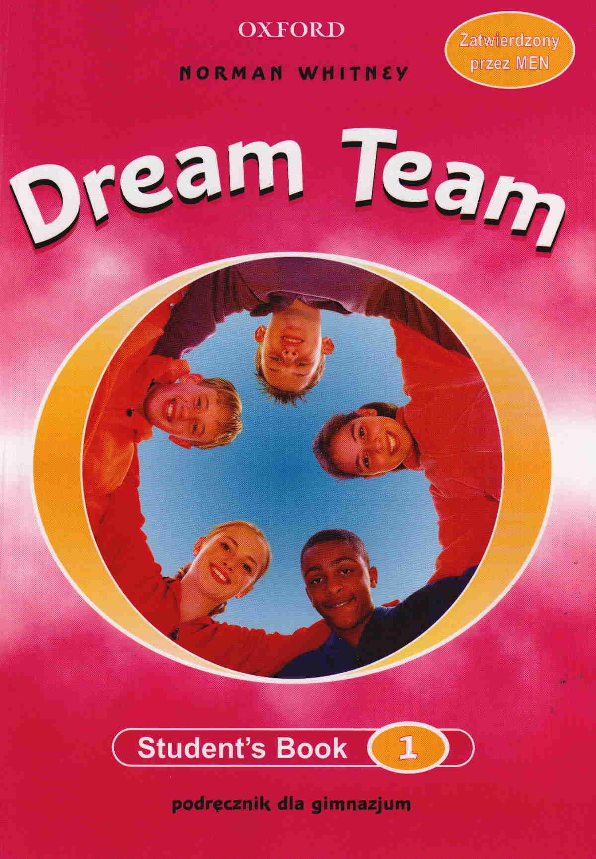 Dream Team 1 SB - ceny i opinie - Ceneo.pl