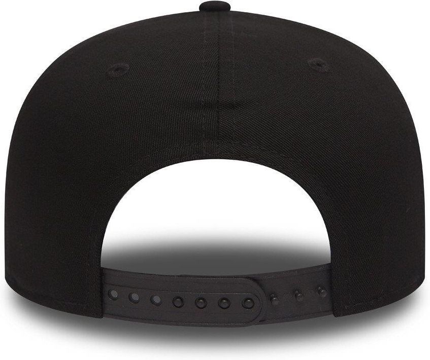 Czapka New Era 9FIFTY NBA Chicago Bulls Black - 12122725 - Ceny i ...