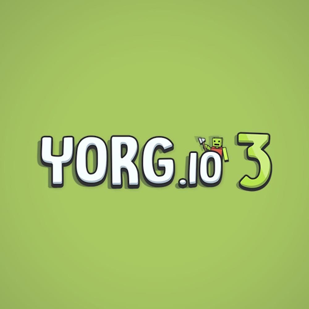 YORG.io 3 (Digital) od 8,36 zł, opinie - Ceneo.pl