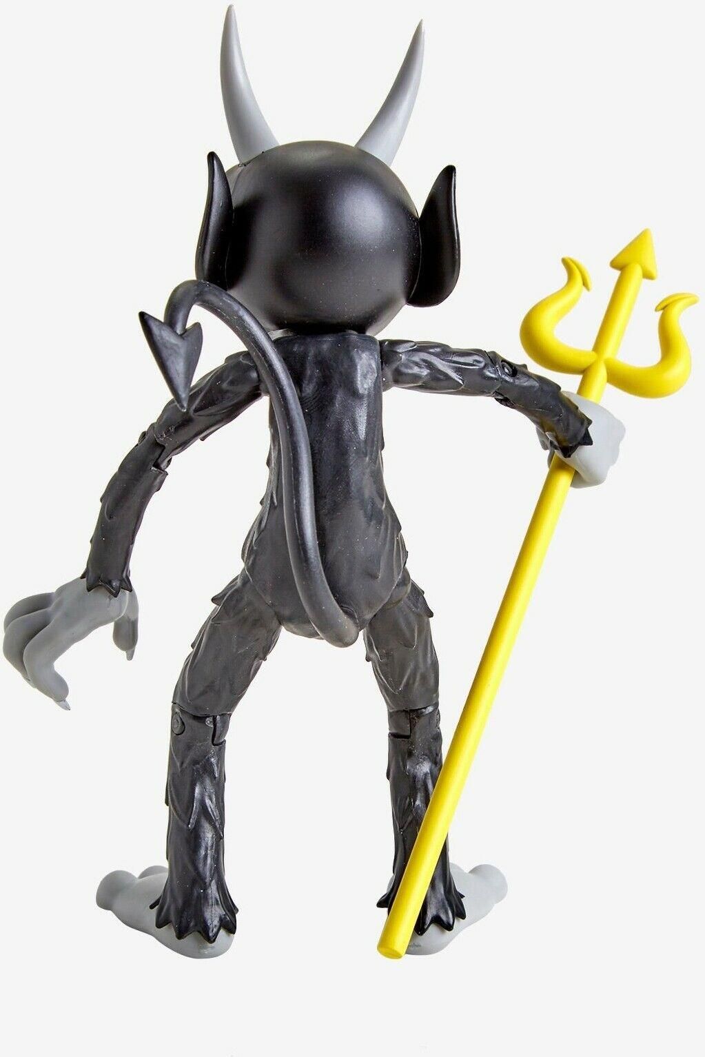 Cuphead The Devil Diabeł Figurka Funko Pop - Ceny i opinie - Ceneo.pl