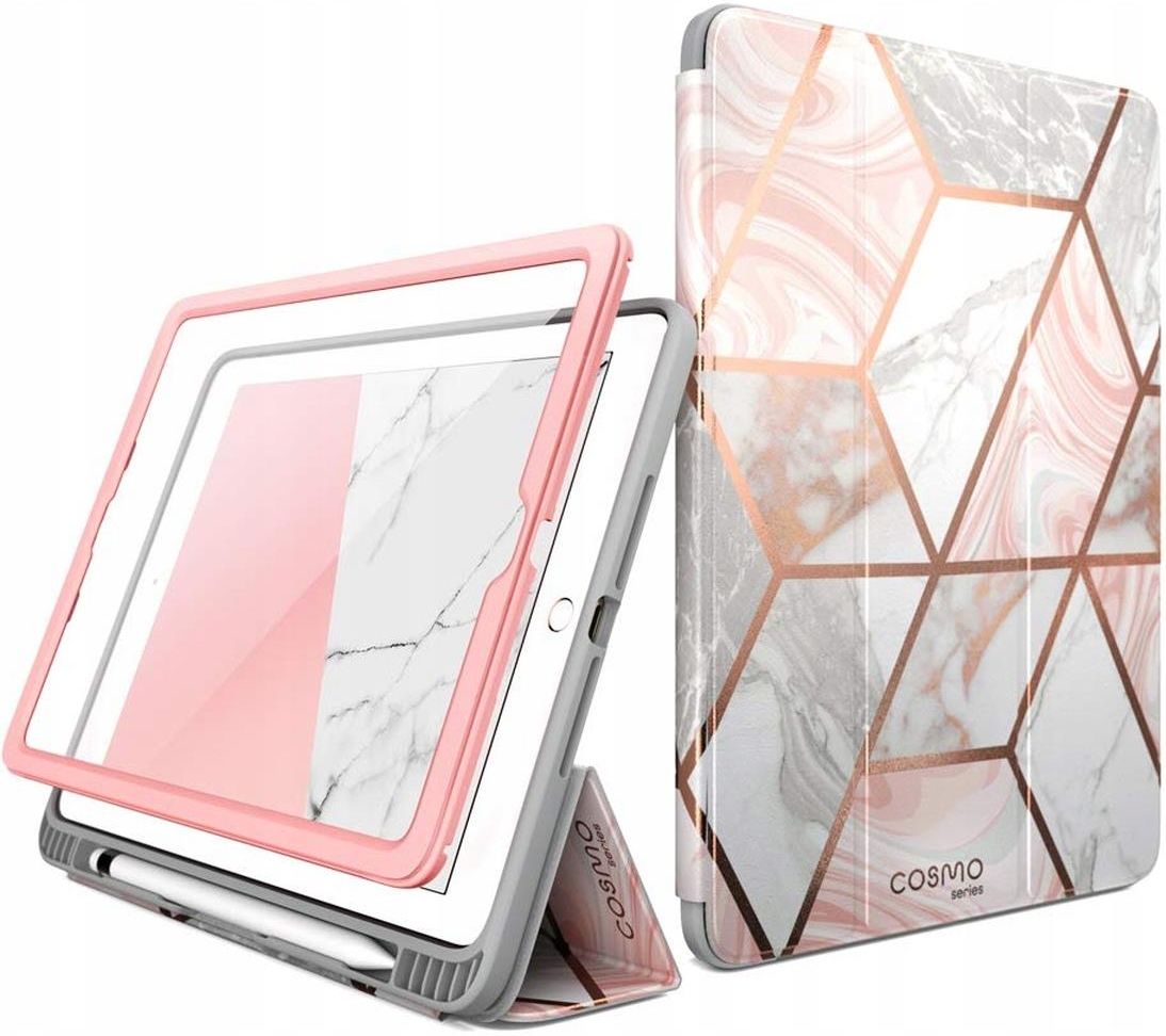 Supcase Cosmo Etui Case Futerał Ipad 9.7 2017/2018 - Etui na telefon ...