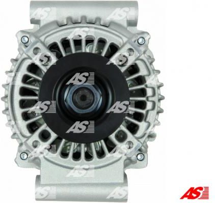 AS ALTERNATOR MINI COOPER S 1.6, MINI 1.6, MINI WO A6034 - Opinie i ...