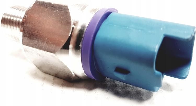 OE PSA CZUJNIK CIŚNIENIA WSPOM PEUGEOT PARTNER I 9677899580 - Opinie i ...