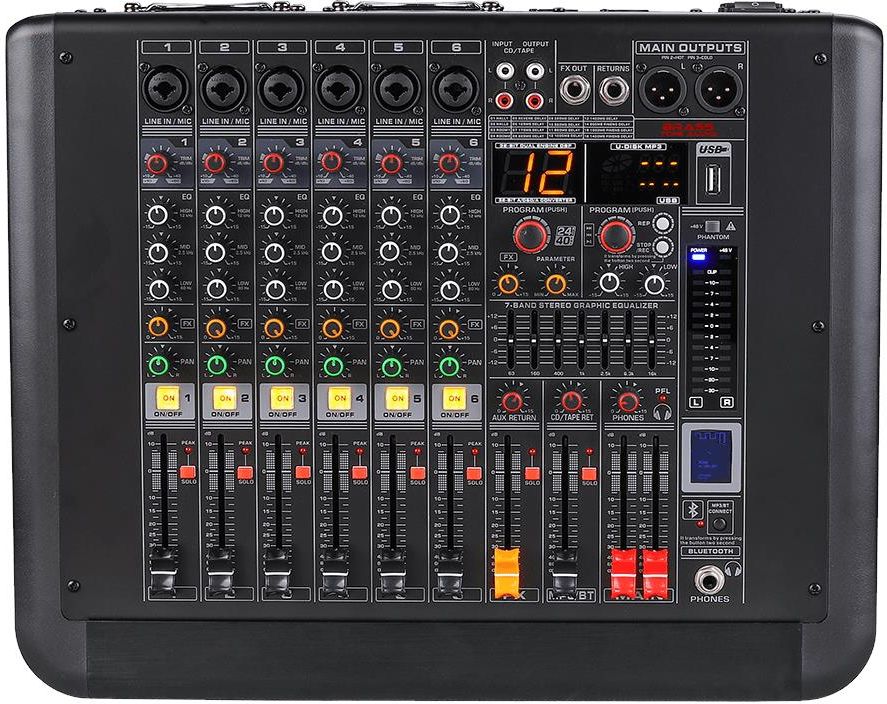 Brass Tone Audio BTA1306 - Ceny i opinie - Ceneo.pl