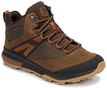 Buty Merrell ZION MID GTX - Ceny i opinie - Ceneo.pl