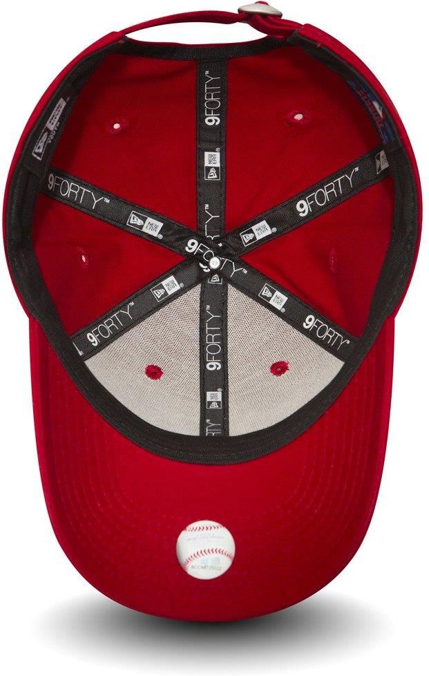 Czapka dziecięca New Era 9FORTY MLB New York Yankees - 10877282 - Ceny ...