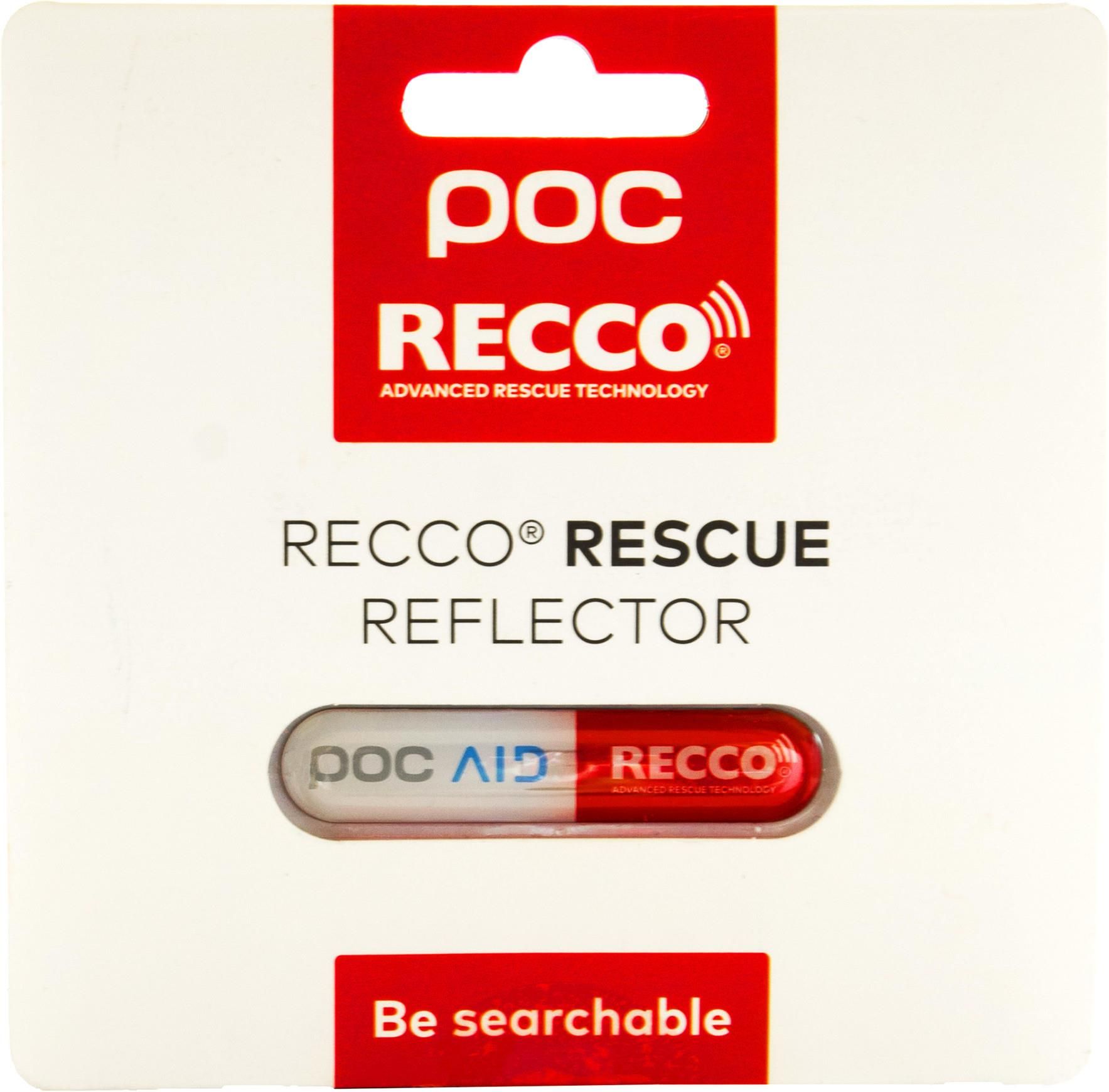Recco Rescue Reflector - Ceny i opinie - Ceneo.pl