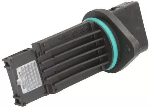 PRZEPŁYWOMIERZ MASOWY POWIETRZA HELLA 8ET 358 095 8ET 358 095-111 ...