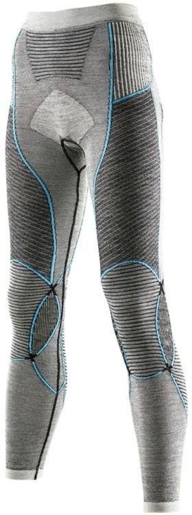 X Bionic Getry Apani Merino Szary - Ceny i opinie - Ceneo.pl