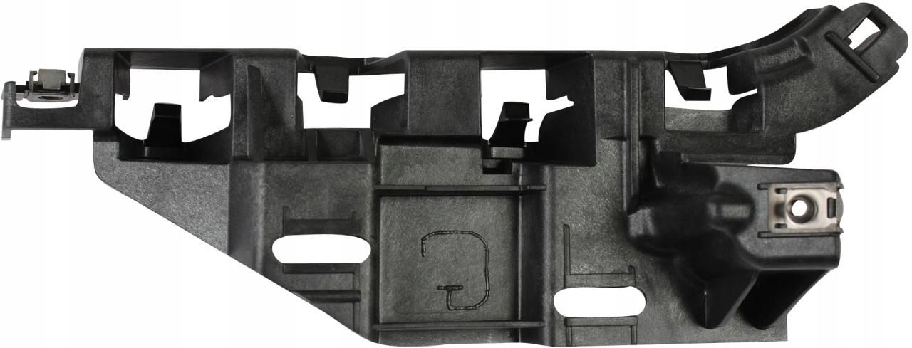 MOCOWANIE ŚLIZG BŁOTNIKA LEWA PEUGEOT 307 2005- 7119 HV - Opinie i ceny ...