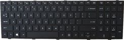 Podzespoły do laptopa HP COMPAQ KLAWIATURA DO PROBOOK 4540S 4740S (Z ...