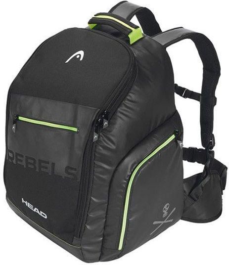 Head Rebels Racing Backpack - Ceny i opinie - Ceneo.pl