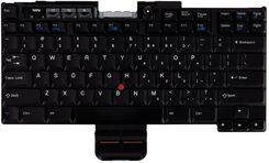 Podzespoły do laptopa MENTOR KLAWIATURA DO LAPTOPA IBM THINKPAD T20 ...