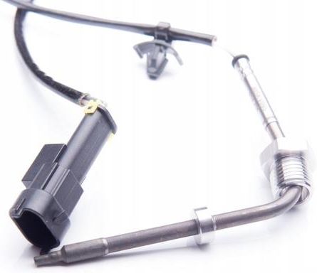 CZUJNIK TEMPERATURY SPALIN SAAB 9-3 1.9 DIESEL 55557052 - Opinie i ceny ...