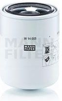 FILTR OLEJU NEW HOLLAND W14005 W 14 005 - Opinie i ceny na Ceneo.pl