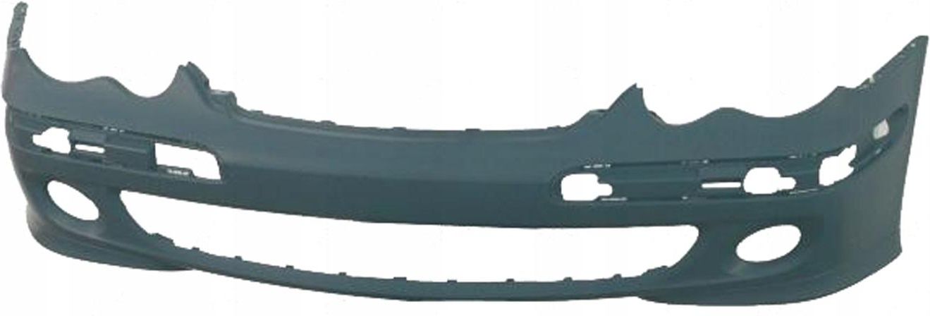 Zderzak do kupienia MERCEDES C W203 04-07 ZDERZAK PRZEDNI 2038853025 ...