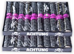 NAJGŁOŚNIEJSZA PETARDA ACHTUNG FP3 NA LONT 40szt - Ceny i opinie - Ceneo.pl