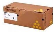 Ricoh Yellow 408317 - Opinie i ceny na Ceneo.pl