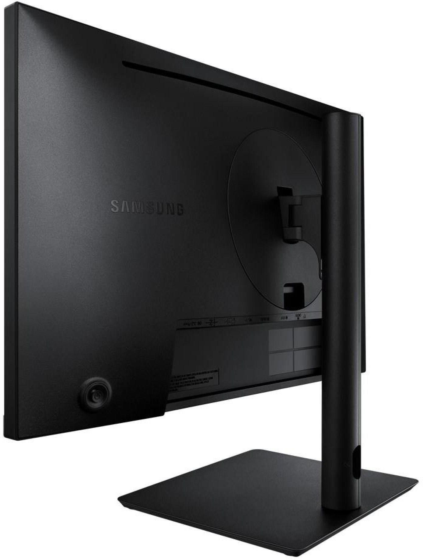 Monitor Samsung 27'' R650 (LS27R650FDUXEN) - Opinie i ceny na Ceneo.pl