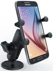 RAM Mounts Uchwyt X-Grip™ do Sony Xperia Z5 Compact (RAM-B-138-UN7U.Z5C ...