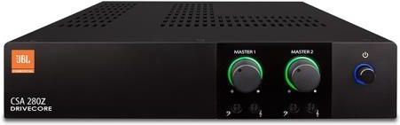 CROWN CSA-280 Z-U - wzmacniacz mocy - Ceny i opinie - Ceneo.pl