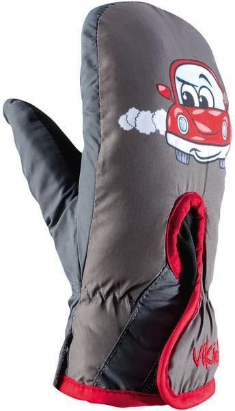 Viking Kiddo Kids 125 21 5896 4 Szary - Ceny i opinie - Ceneo.pl